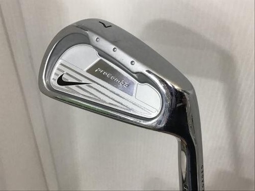 Nike PRO COMBO OS Irons #5-9,Pw(6Clubs)/NS PRO 950GH/Flex:Stiff/ Iron ...