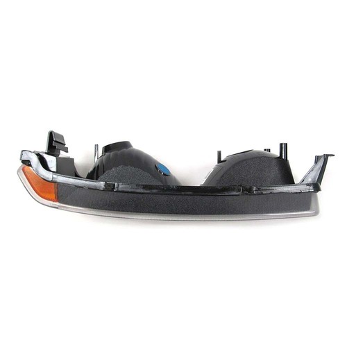 OEM NEW Day Time Parking Light Lamp Right Passenger 03-07 GM Truck SUV ...