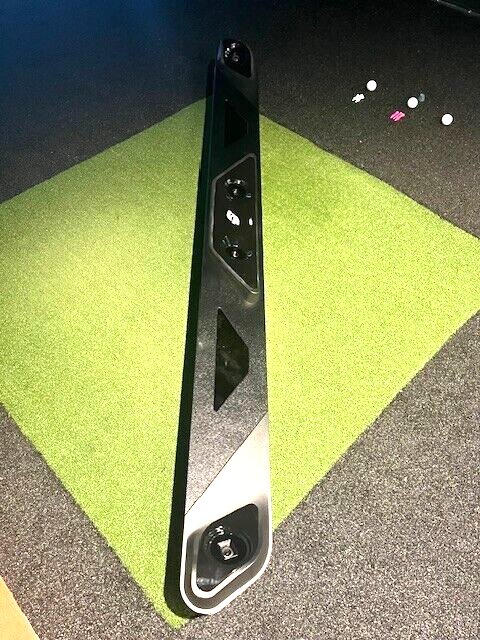 Foresight GC Hawk Golf Simulator / Launch Monitor like GC Quad + GC3 ...