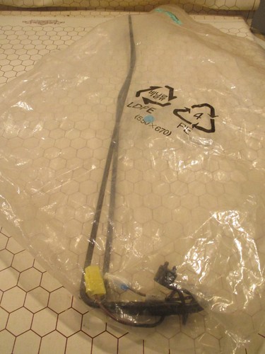 DA47-00318M Samsung Refrigerator Heater Sheath NIB | eBay