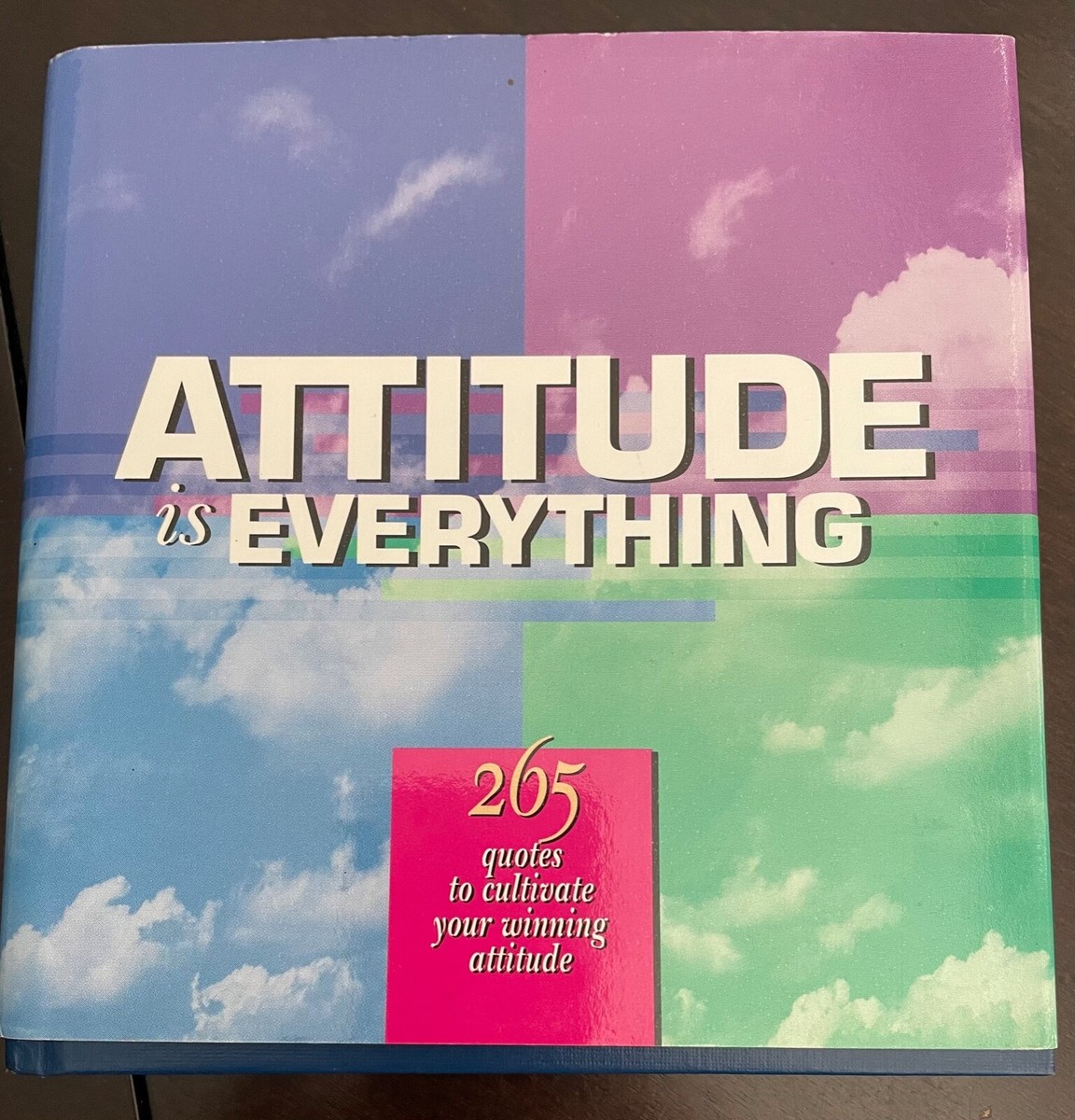 Cool Attitude Style Quotes