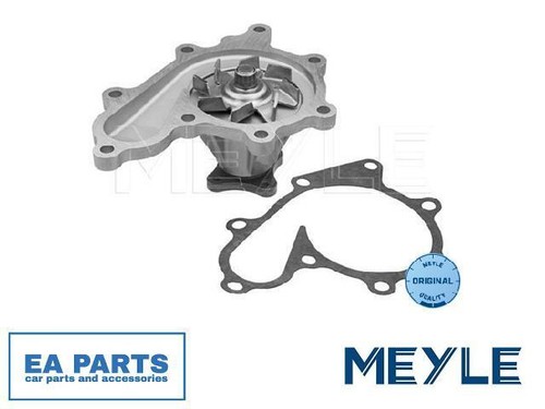 Water Pump for NISSAN MEYLE 36-13 220 0007 | eBay