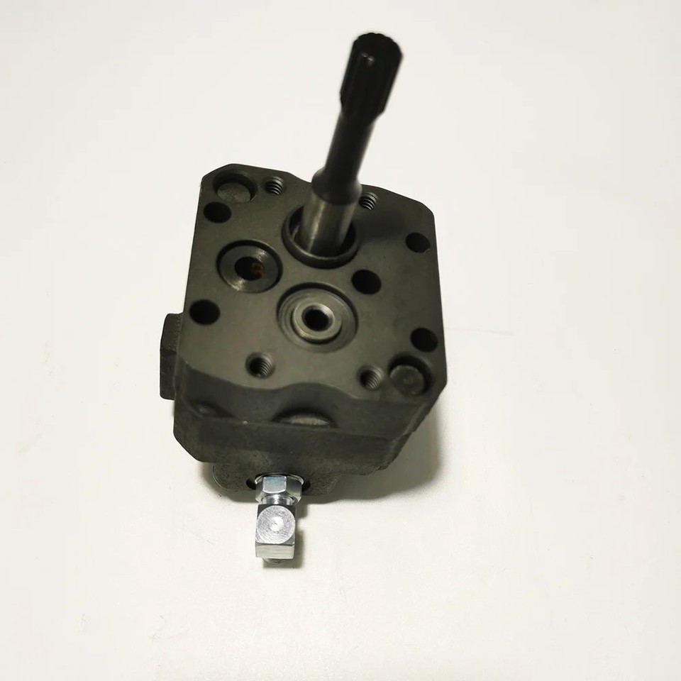 Fuel Transfer Pump 3034217 For Cummins NT855 | eBay