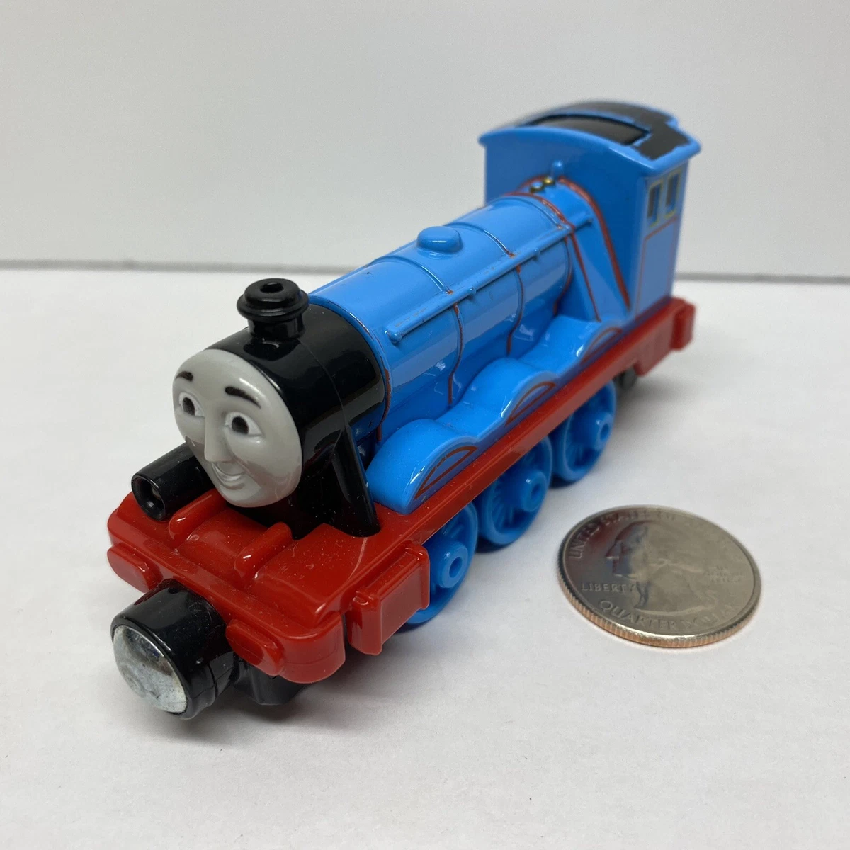 Gordon The Tank Engine