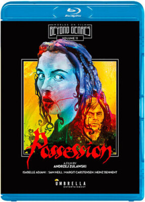 Possession [New Blu-ray] Australia - Import 9344256023316| eBay