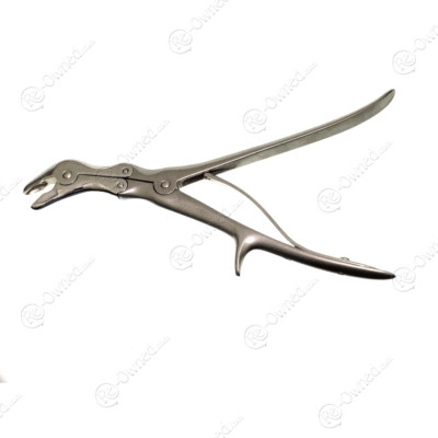 Forceps - Double Action