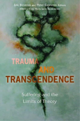 Mary-Jane Rubenstein Trauma and Transcendence (Hardback) | eBay