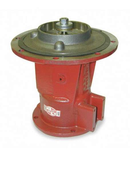 Bell & Gossett 185260LF Pump Bearing Assembly - Red for sale online | eBay
