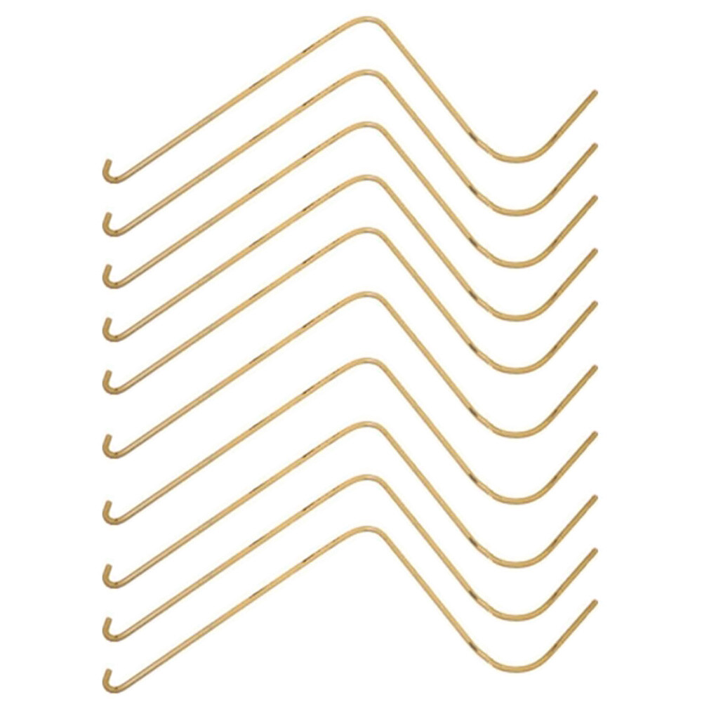 (10 Pack) - Hay Rake Teeth 15 x 11.5 for Sitrex H&S Atlas Koehn M&W ...