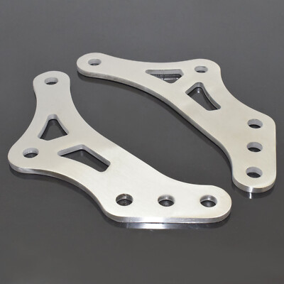 Adjustable Lowering Links Kit For 2017-2019 KAWASAKI Z900 Z900RS Z 900 ...