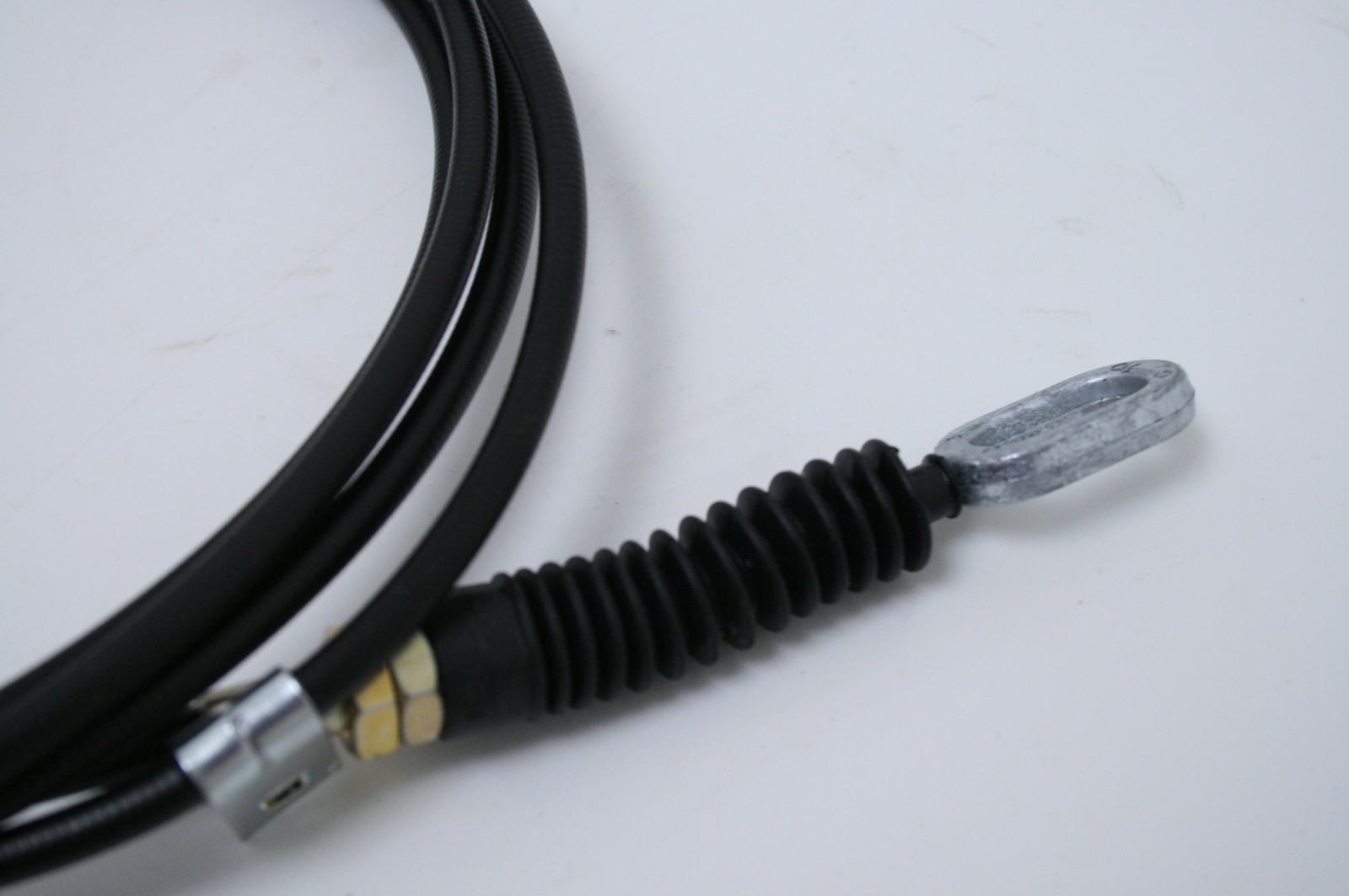 Genuine John Deere Gator Accelerator Throttle Cable AM130238 4x2 6x4 ...
