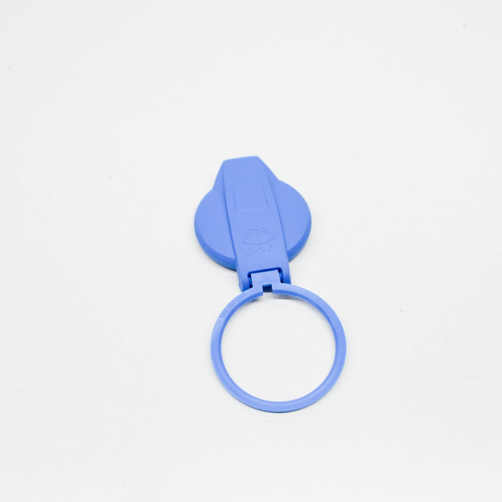 AUDI Q7 4M Windshield Reservoir Cap 4M0955267 NEW GENUINE | eBay
