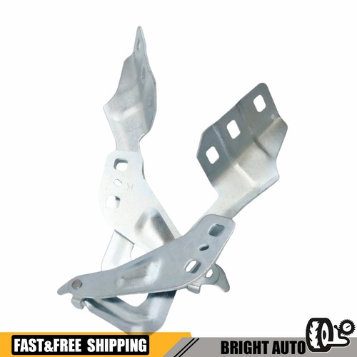 2Pcs Left & Right Side Hood Hinge For 2013-2020 Ford Fusion DS7Z16797A ...