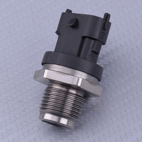 Car Fuel Rail Pressure Sensor #0281002915 Fit For Renault Master ...