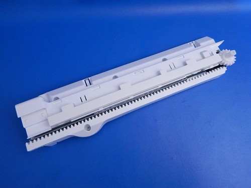 LG Refrigerator LFX25960ST Left Lower Freezer Slide 4930JA1066B | eBay
