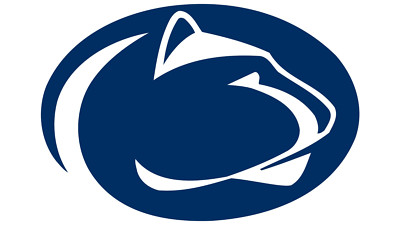 Penn State University Nittany Lions sticker logo weatherproof bumper ...