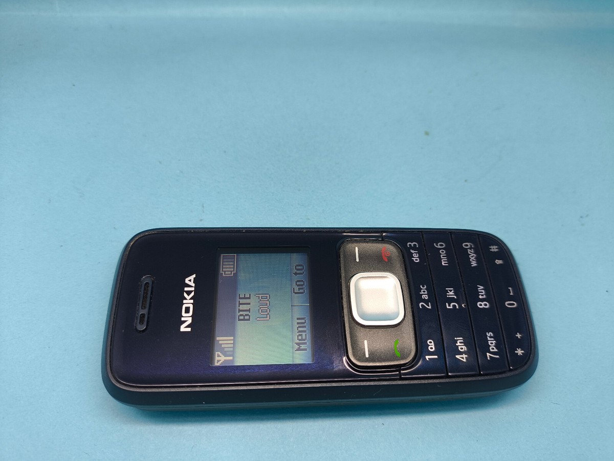 Nokia 1209 Price