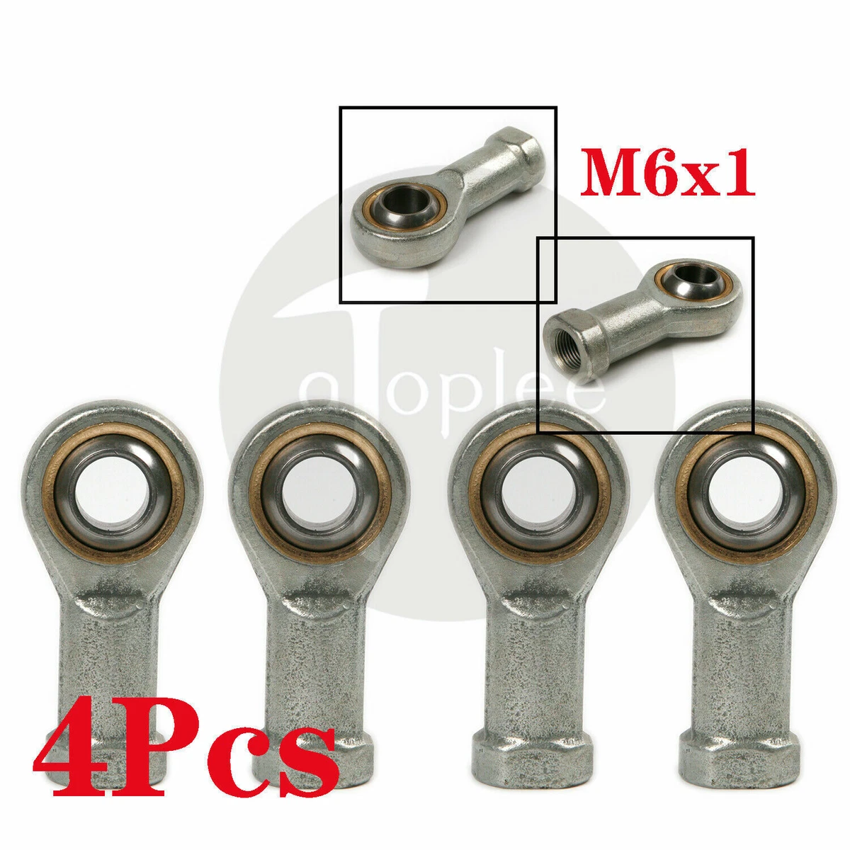 Miniature Rod End Bearings