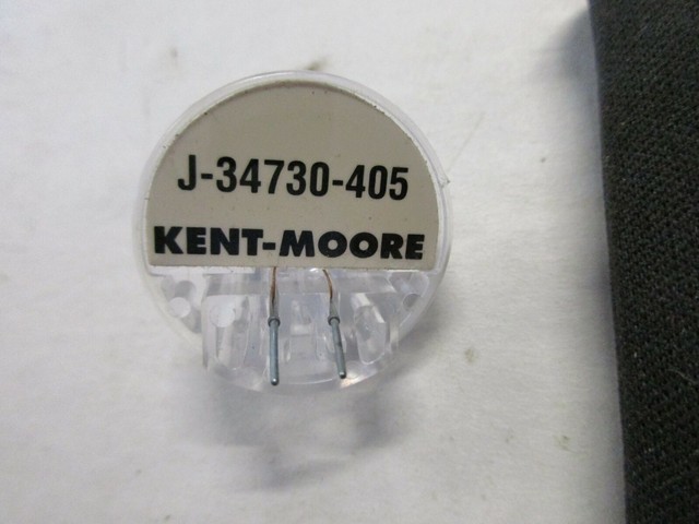 Kent Moore J-34730-405 Injector Tester Test Light Tool for sale online ...