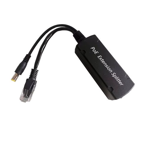 Mini Poe Repeater 1000Mbps POE Extension Splitter 313038951955| eBay