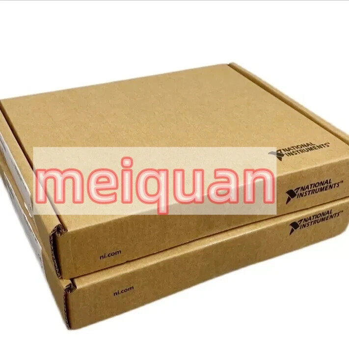 NI 9216 783664-01 temperature input module 8channel measurement ...