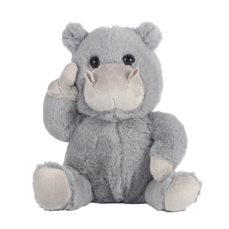 Soft Emotional Support Plush Toy That Hugs You Back Panda Emotional ...