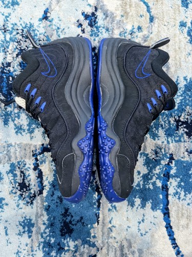 OG 1996 Nike Air Zoom Flight Five 5 V 130701-041 Jason Kidd Basketball ...