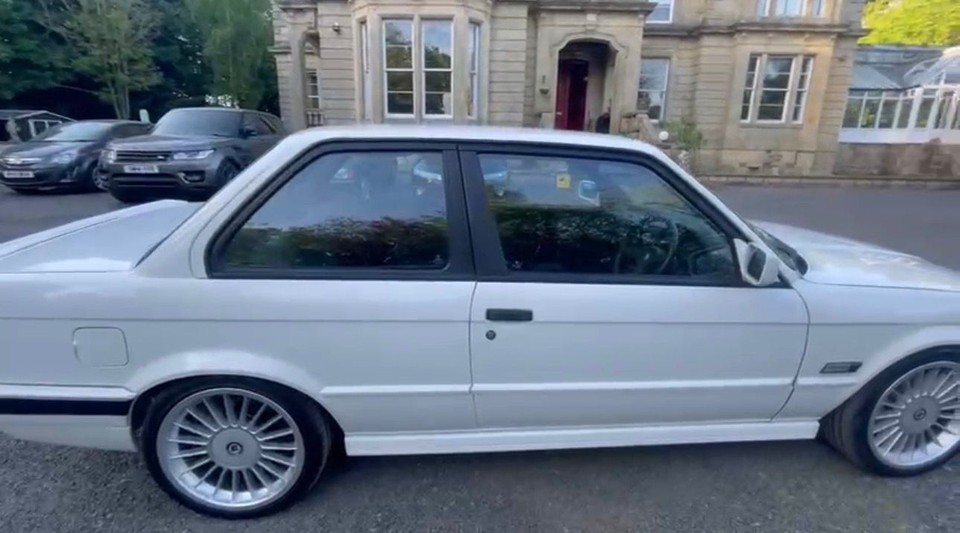BMW E30 - M54 330i Engine Conversion | eBay UK