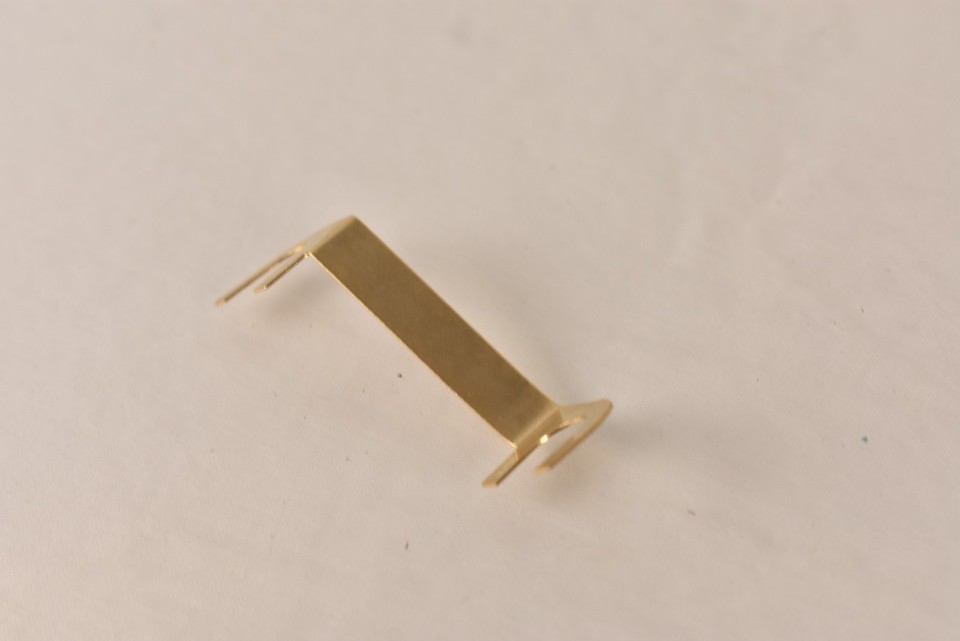 Single Polk Audio Monitor Series Binding Terminal Post Jumper Buss Bar ...