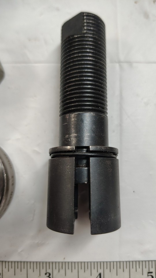 Kent-Moore J-41227 & J-41228 COMBO-Output Shaft Sleeve Remover & Inst ...