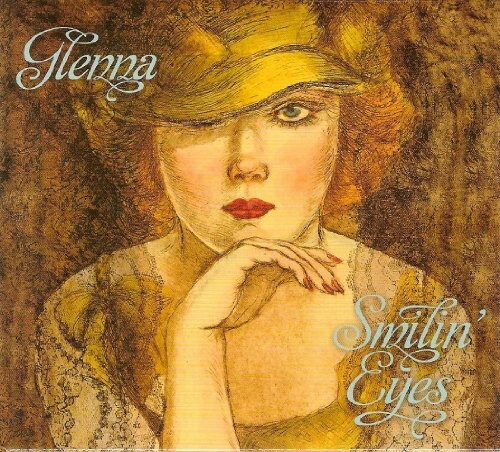 GLENNA SMILIN' EYES NEW DIGITAL DOWNLOAD 884501240703| eBay