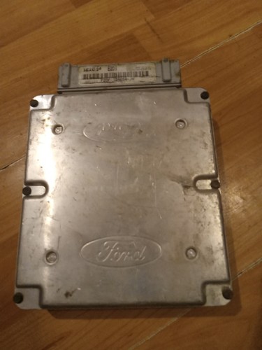 1992-1993 Ford Taurus ecm ecu computer F20F-12A650-JB | eBay