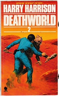 Deathworld 2, Harrison, Harry | eBay
