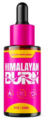 Himalayan Burn Keto Drops, Advanced Weight Loss Management Droppers (1 ...