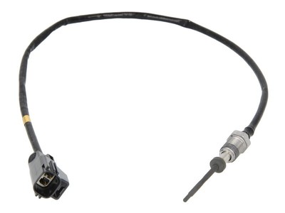 Sensor, exhaust gas temperature NTK 97281 | eBay