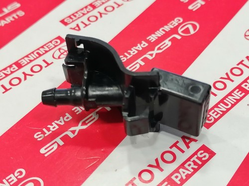 NEW Toyota LEXUS 07-20 Windscreen spray nozzle jet 8538112300 NEW LEFT ...