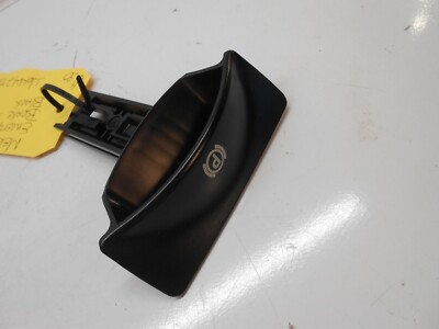 Mercedes Emergency Parking Brake Handle Black A1644270020 AP0438 | eBay