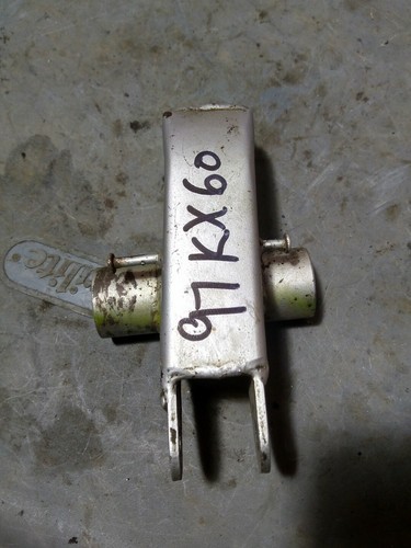 Shock Linkage Rear Mono Suspension Fits 1990 2003 Kawasaki KX60 39007 ...