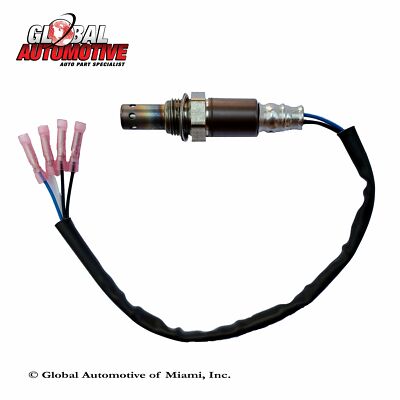 AFR Oxygen O2 Sensor fits 2008-2012 Land Rover LR2 3.2L UPSTREAM | eBay