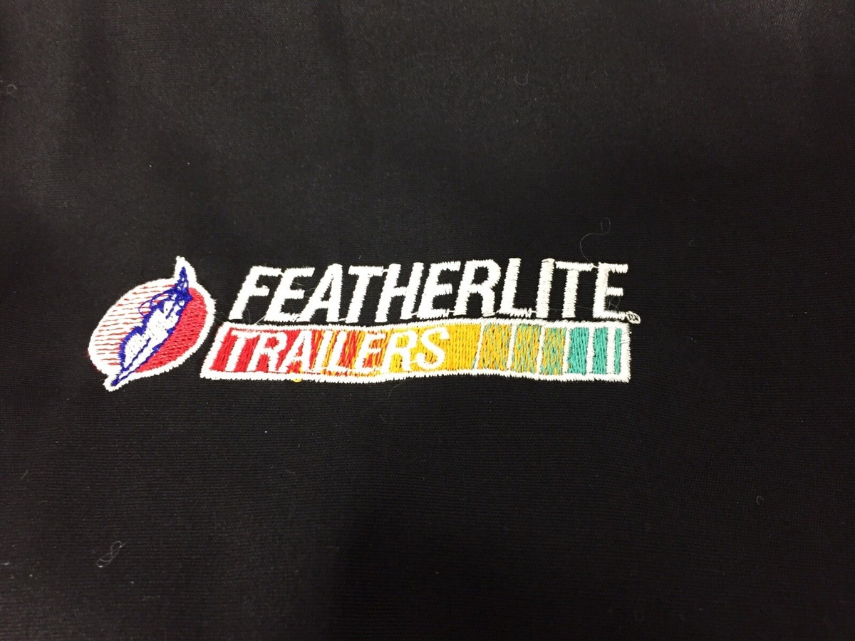 Featherlite Trailers Logo New 2023 Featherlite Trailers 1610 6710 For