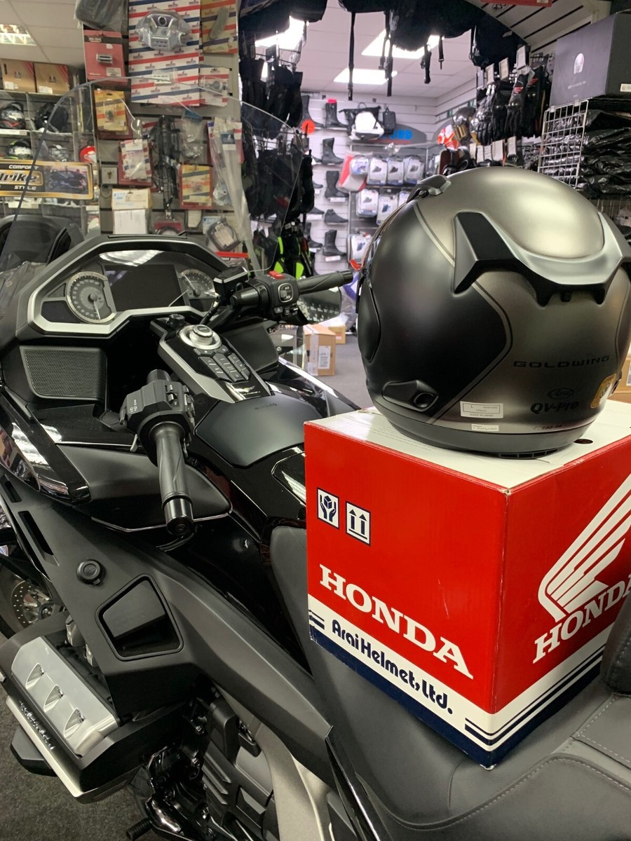 Cascos Goldwing Accesorios Royal Enfield Guerrilla 450 (2024)