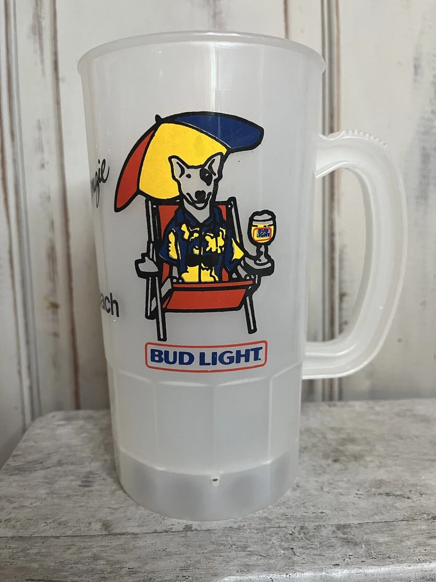 Cheap Plastic Beer Mugs