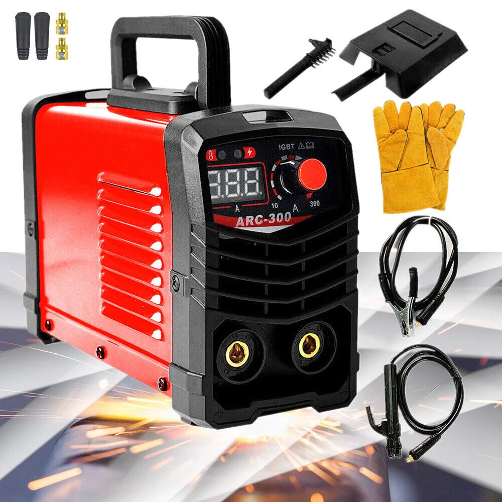 Stick Welding Machine