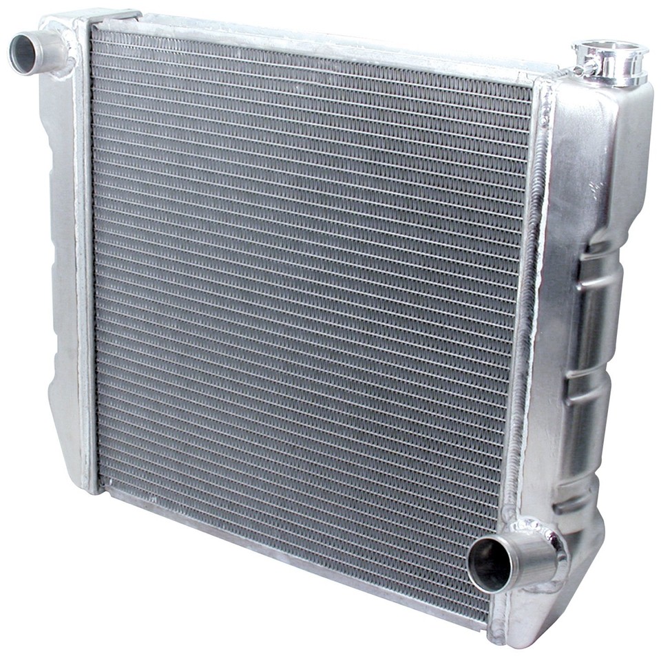Allstar Performance 30014 | Radiator Chevy 19x28 848238017953| eBay