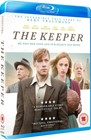 The Keeper (Blu-ray) Michael Socha Dervla Kirwan Freya Mavor (UK IMPORT ...