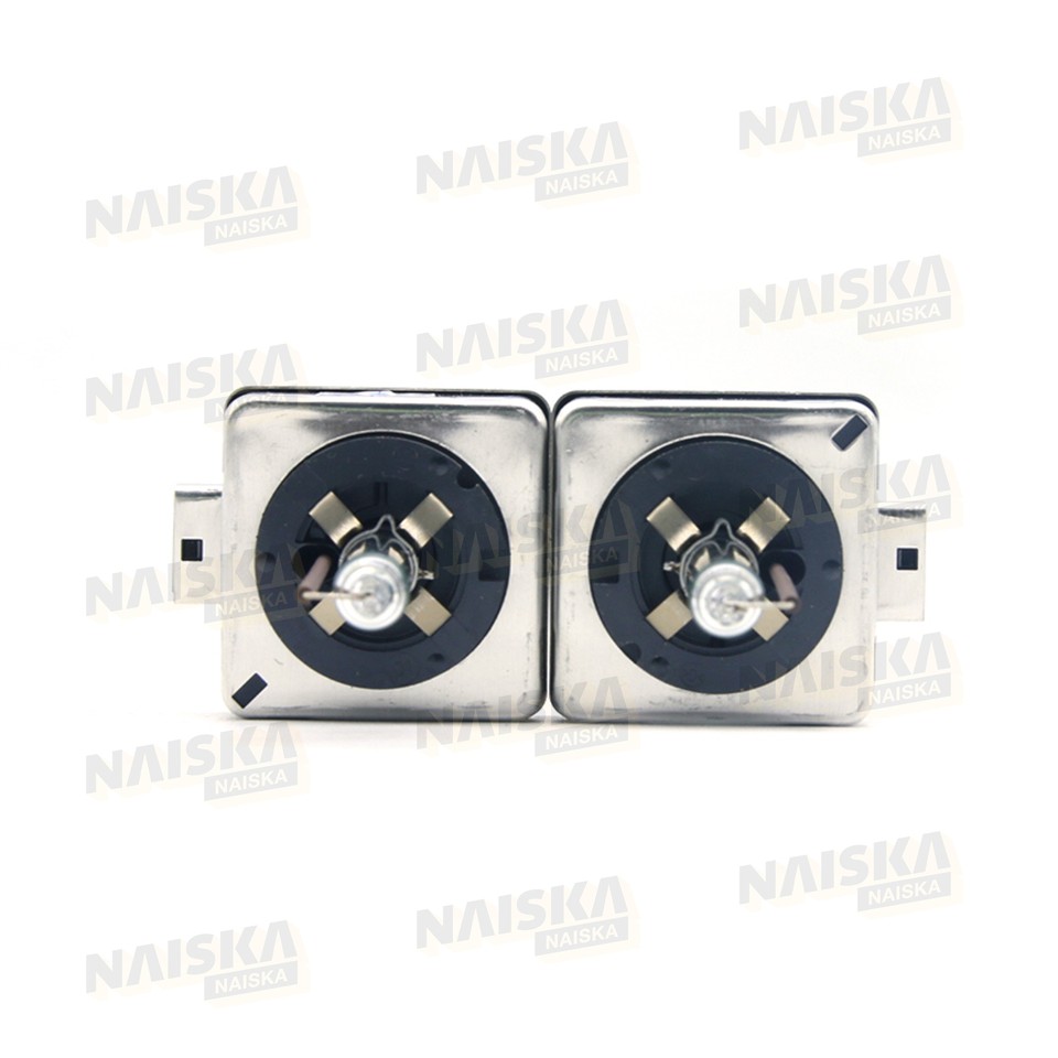 2X OSRAM Xenarc Classic Xenon Car Headlight Bulb D1S 66140CLC | eBay