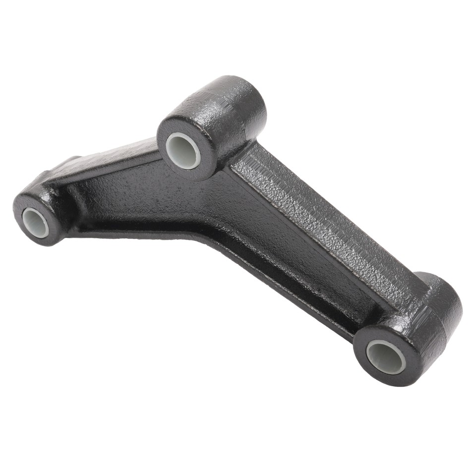 Tandem Axle Trailer Spring Suspension Rebuild Kit 7k-14k Equalizer ...