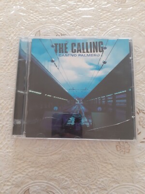 The Calling Camino Palmero CD Album | eBay