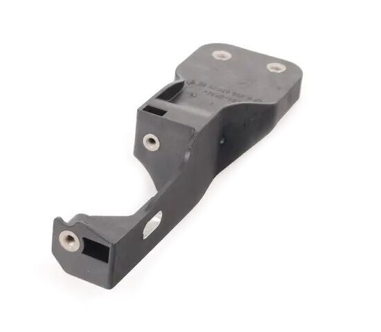 Genuine Mercedes W204 GLK Passenger Side Headlight Bracket NEW ...