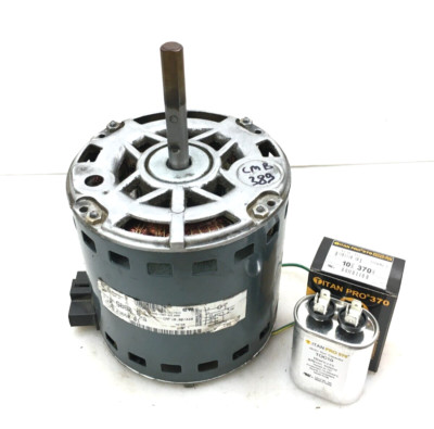 Motors - Blower Motor 3 4 Hp 1075